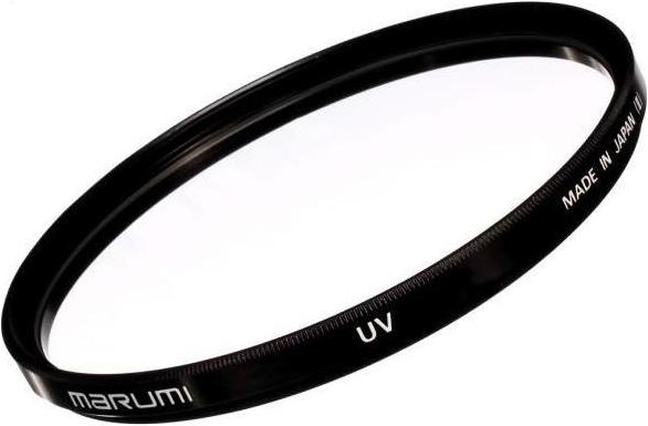 Filter - Marumi UV - 82 mm