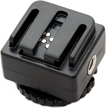 Adapter - Standard Hot Shoe -> Sony