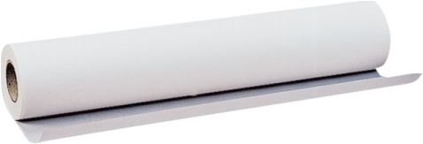 Bakgrunn Vinyl Hvit - 2.75x6.09 m