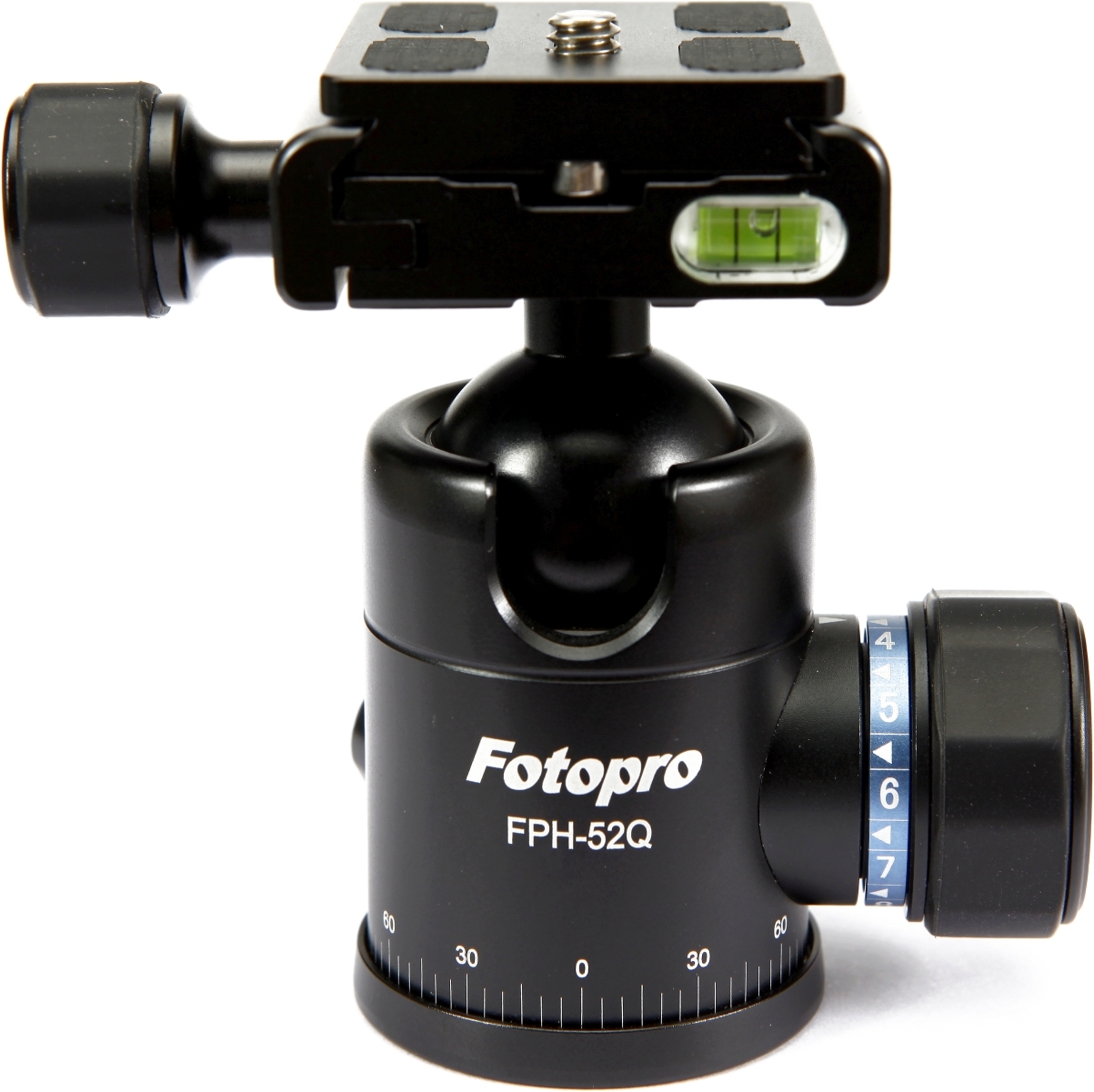 Stativhode - Fotopro FPH-52Q