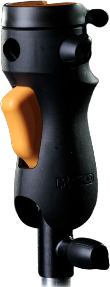 Brakett for Kamerablits på stativ - MagMod MagShoe 2