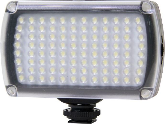 LED-panel - 120 LEDS 11W Justerbar