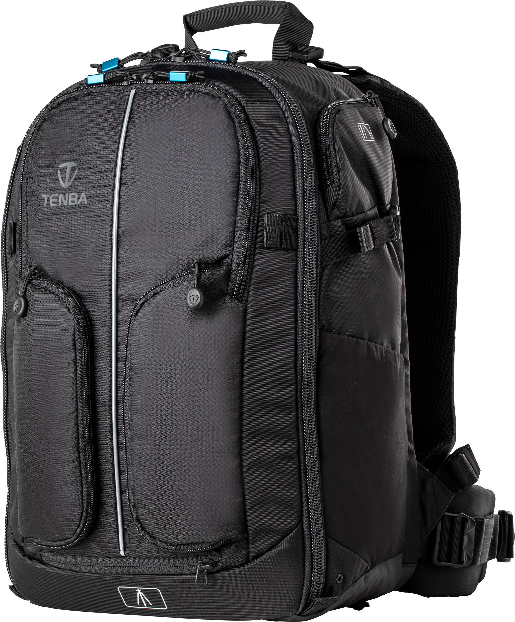 Fotoryggsekk - Tenba Shootout 24L Backpack