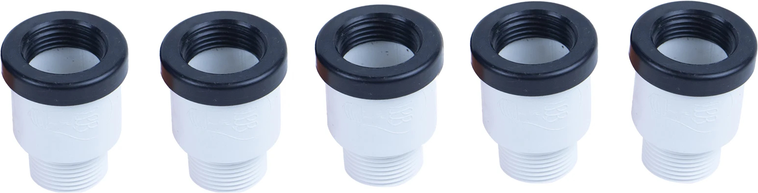 Skrufilter Blanke - Light Painting Brushes Screw On Color Filters DIY