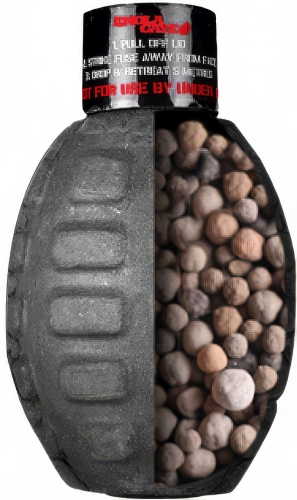 Frag/Paint Granat - Enola Gaye Field BB/Paint