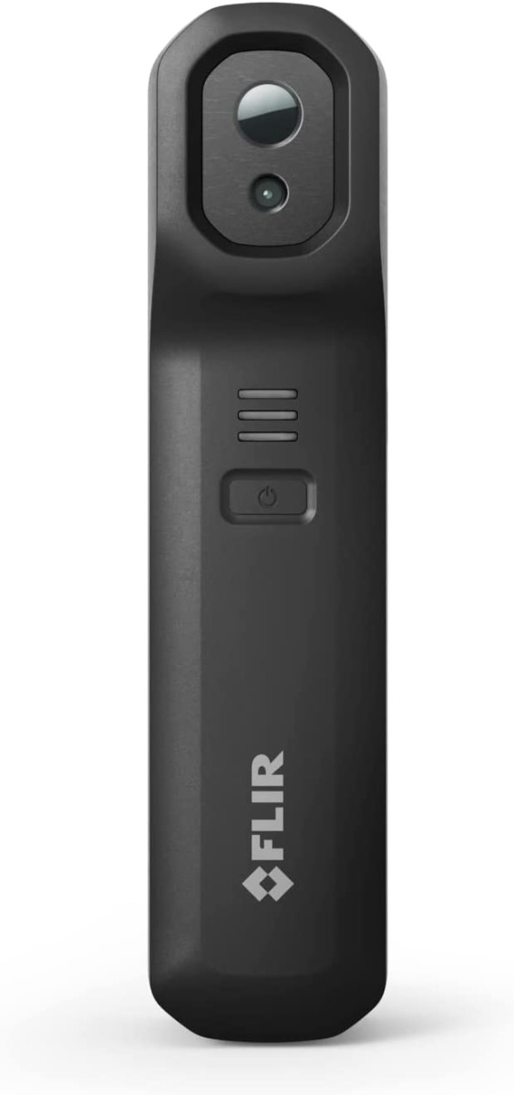 Termografikamera - Flir One Edge Pro