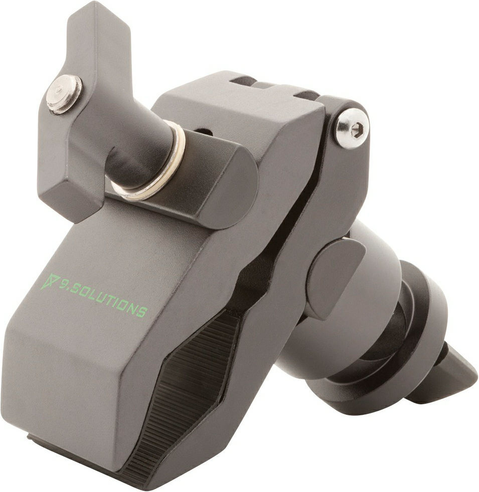 Universalklemme - 9.Solutions Python Clamp