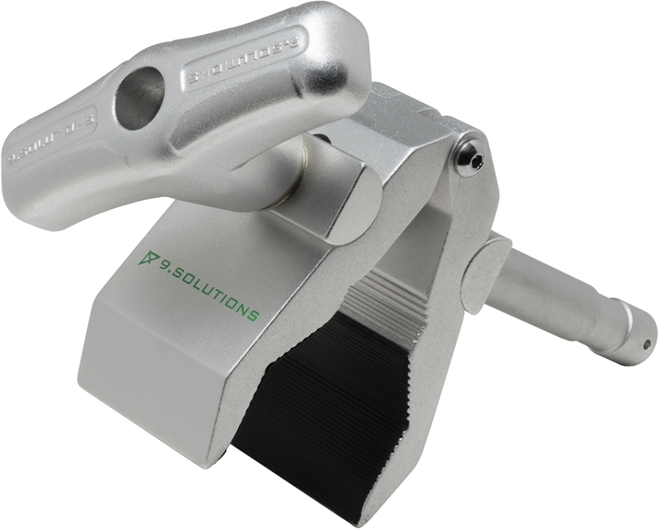 Universalklemme - 9.Solutions Heavy Duty Python Clamp