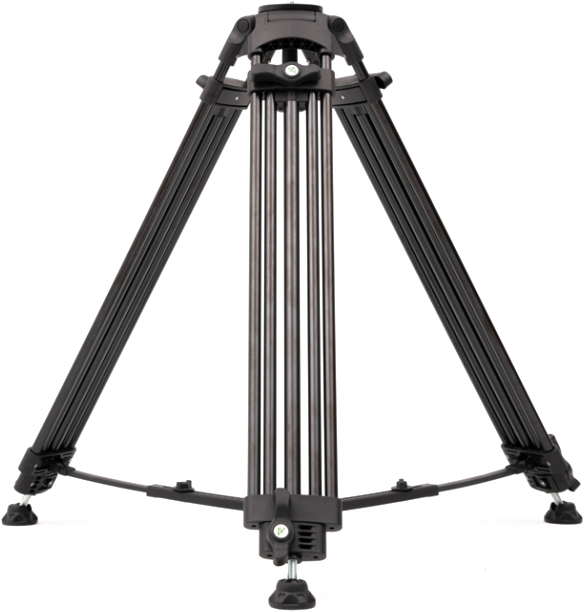 Tripod - 9.Solutions Deluxe Heavy-Duty Tripod