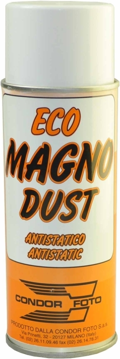 Antistatisk Spray - 400 ml