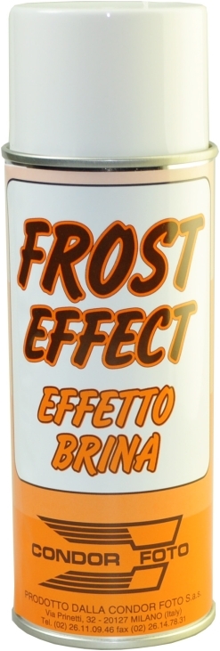 Frostspray - 400 ml