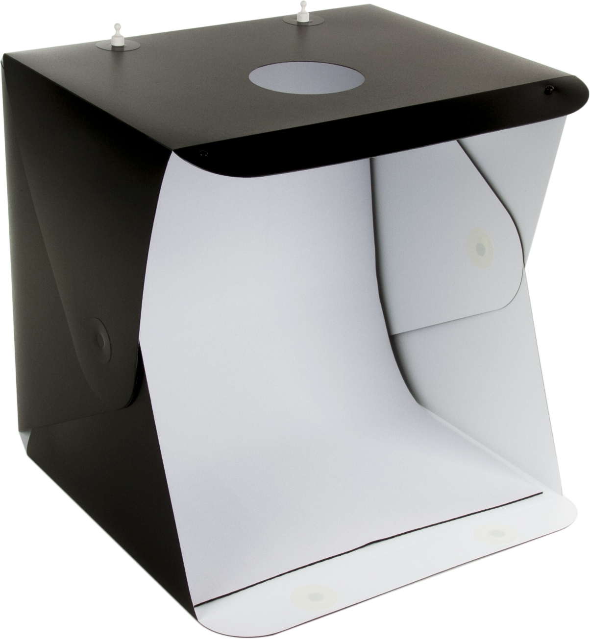 Lysboks til Produktfotografering - Lumibox